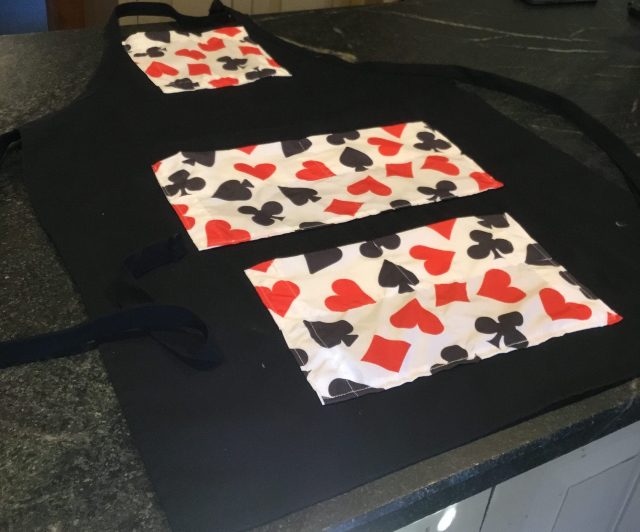 The Mobile Magic Apron! – World Clown Association