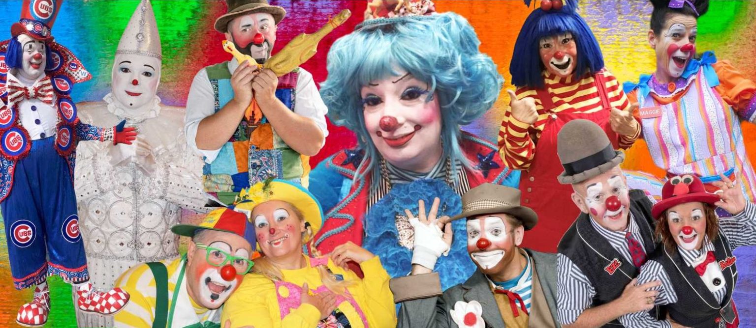 ABOUT the WCA – World Clown Association